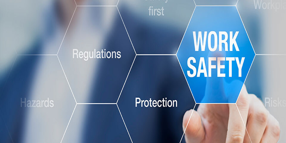 Professional HSE Service Quality professional-hse-service-quality